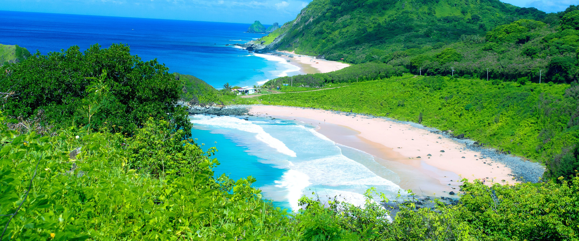 Captivating Pictures of Brazil: Where to Find Them Online