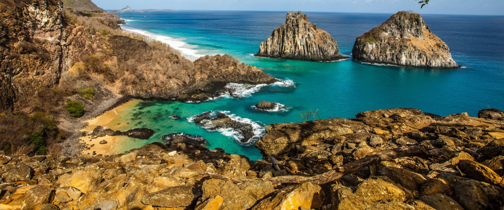 The Most Incredible Photographs of Brazil