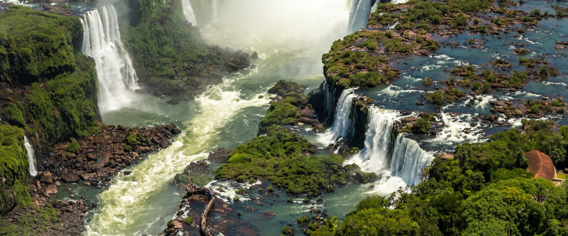 Captivating Photographs of Brazil