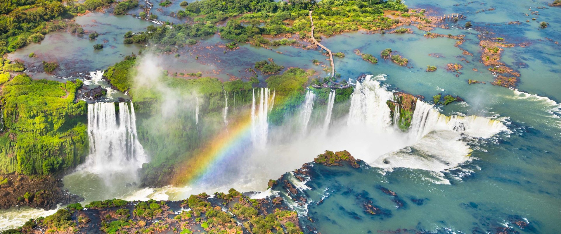 The Most Amazing Pictures of Brazil
