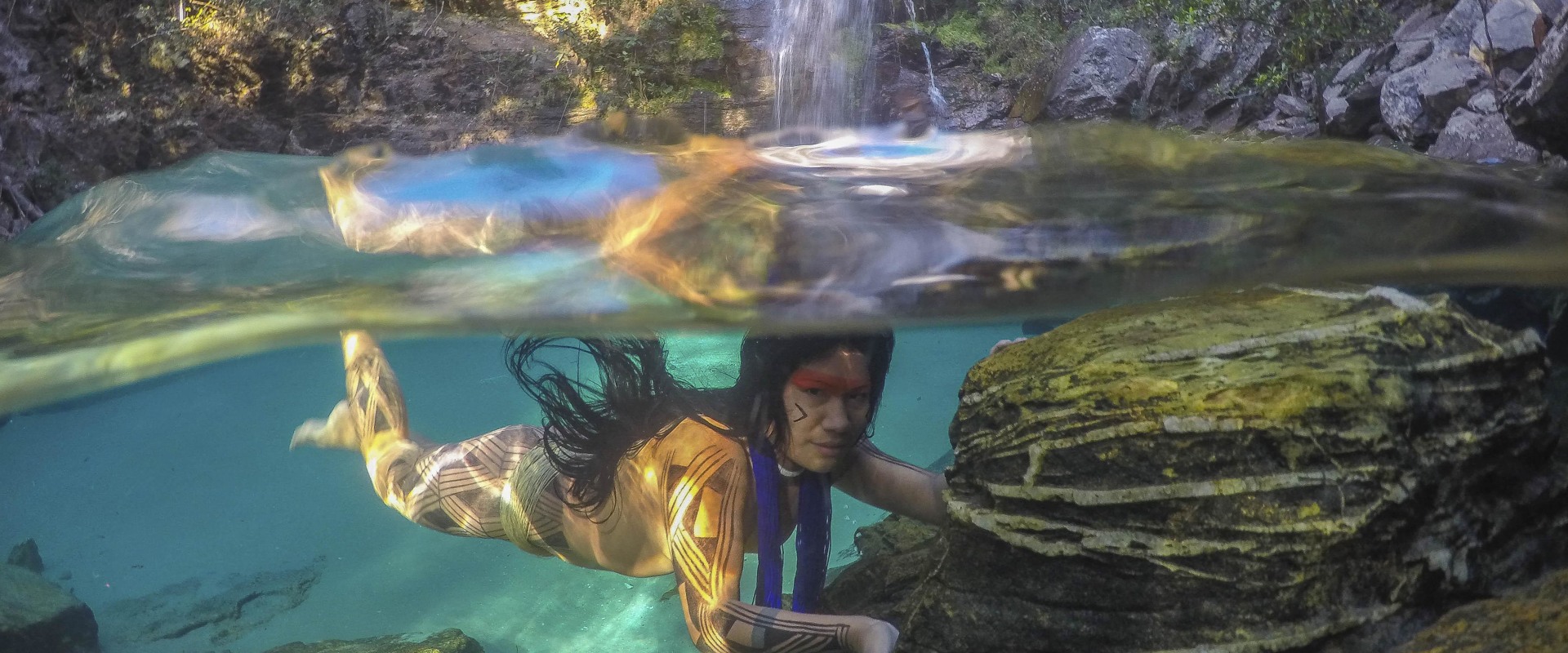 Stunning Photographs of Brazil: A Visual Journey