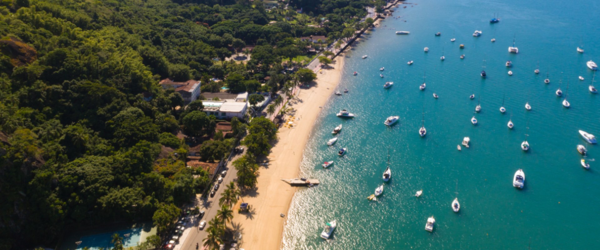 Exploring the Most Interesting Photographs of Brazil